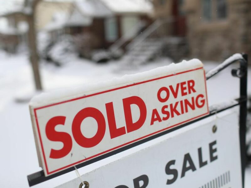 3 Hacks to win a multiple offer - Brian Turner Dominion Lending Centres